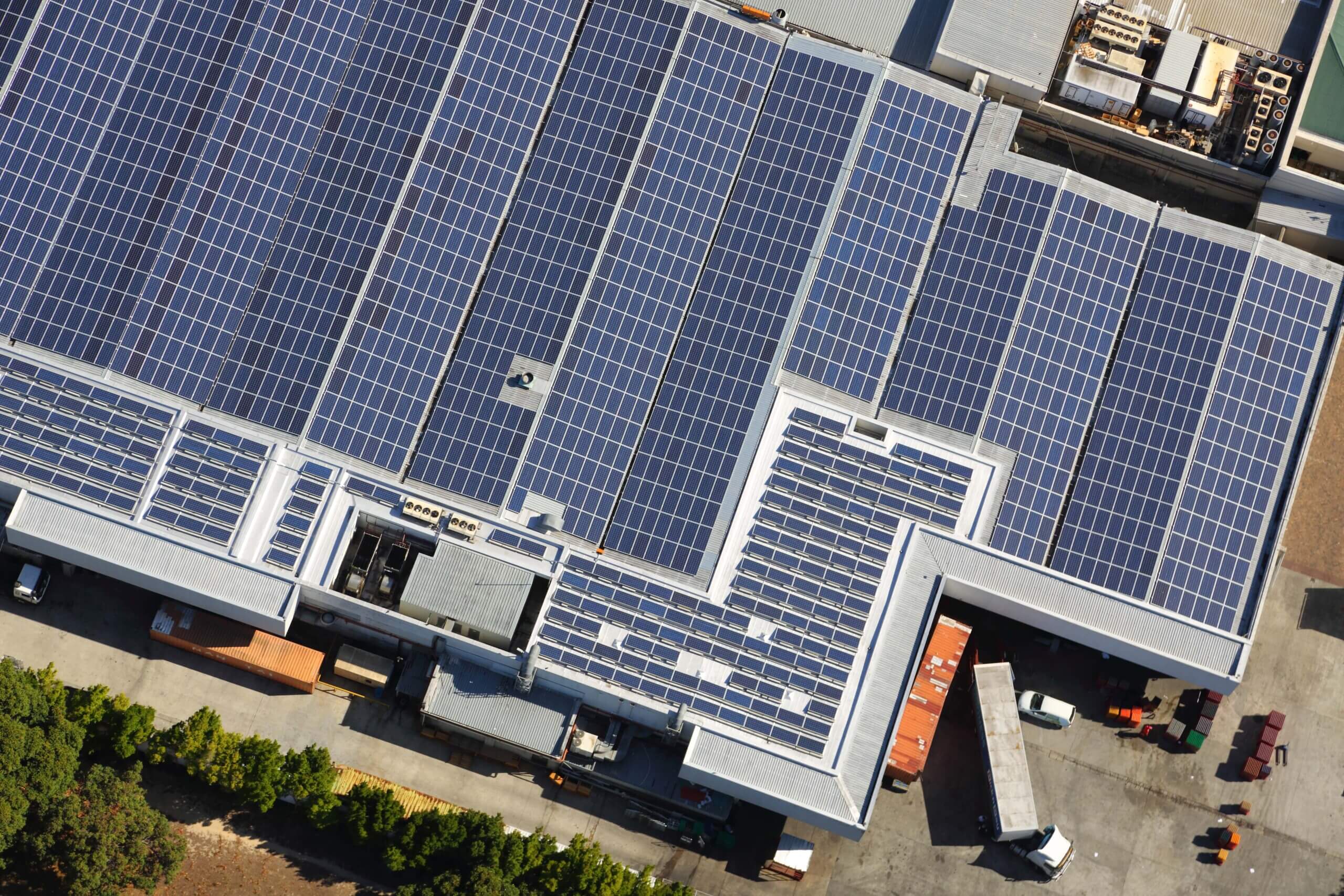 Hein's Solar(Pty)Ltd