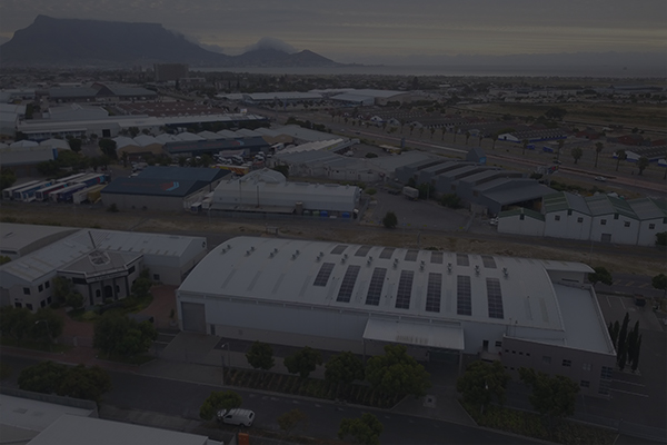Hein's Solar(Pty)Ltd